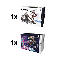 Cartes Magic The Gathering : boosters, decks & extensions | Maison de ...