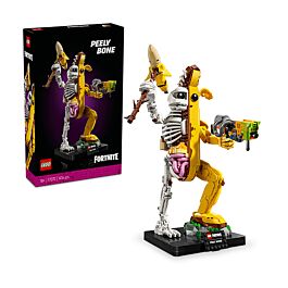 Lego Fortnite - Banane pelée - Lego 77072 - LEGO® Fortnite® LEGO ...
