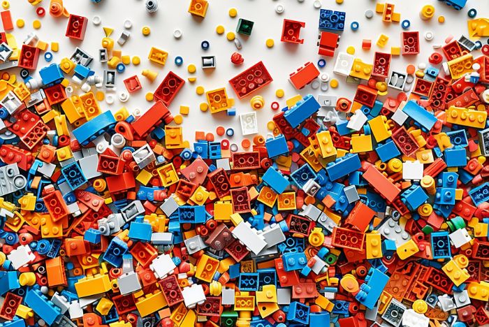 Le phenomène lego