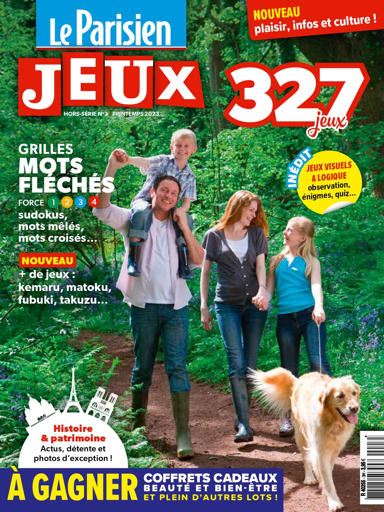 Les meilleurs magazines de jeu pour se détendre
